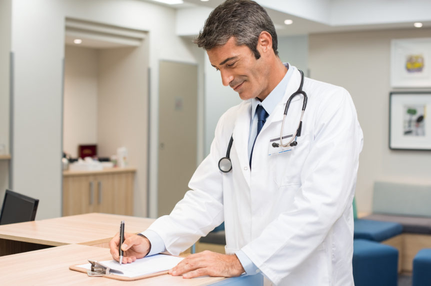 How to Effectively Communicate with Your Patients | https://healthmatch.com